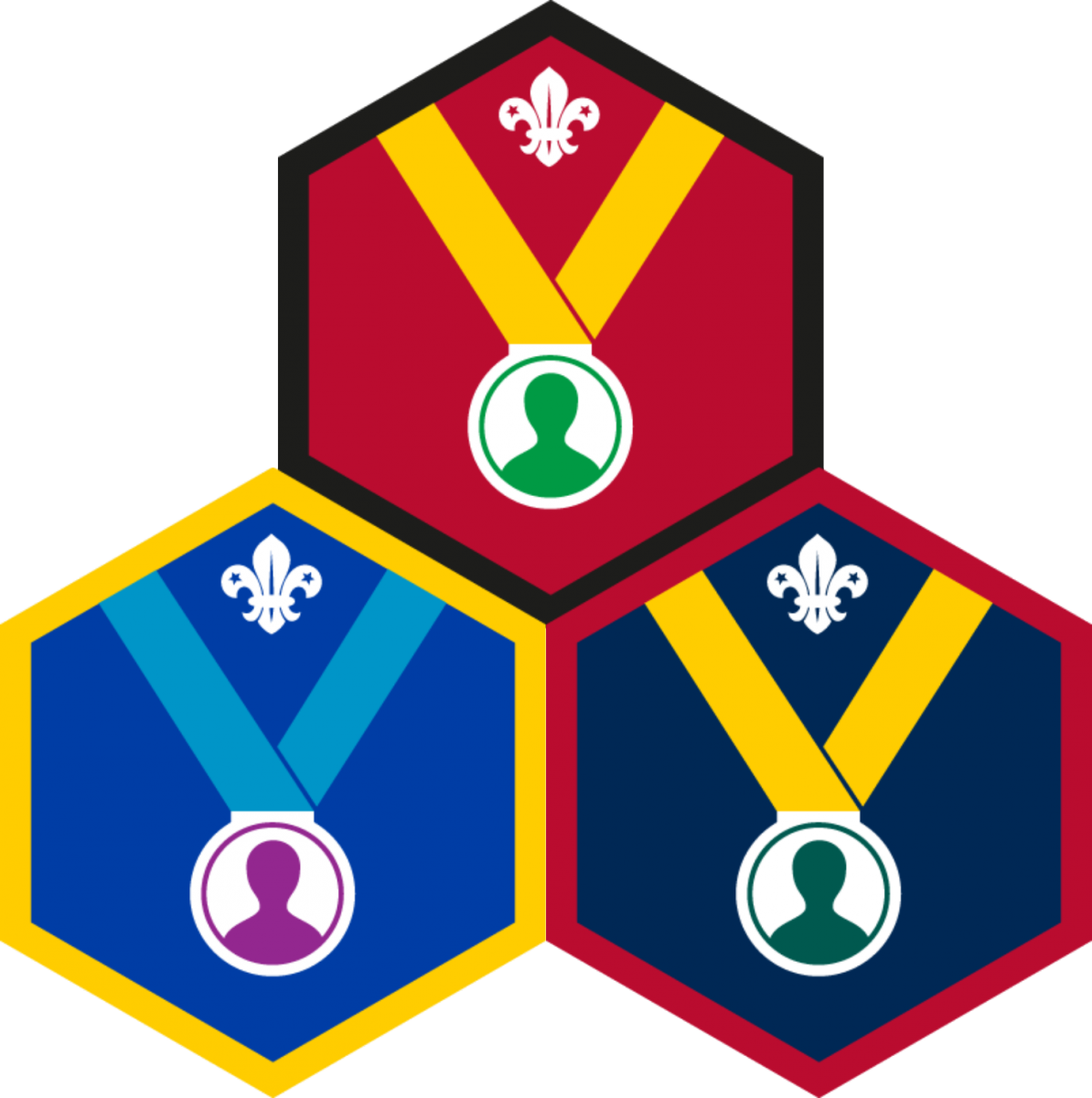 The Personal Challenge Award with 4th Bramhall Scout Group – 4th Bramhall